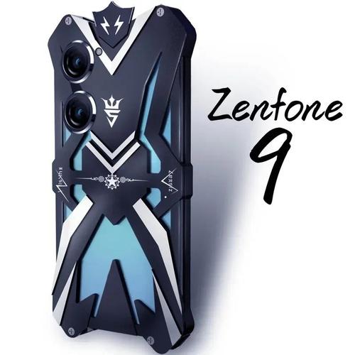 Jual Metal Steel Machinery Shockproof Aluminum Armor Case for Asus ...