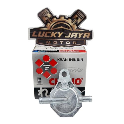 Jual Kran bensin membran fuel cock Jupiter z vega r new Zr - Kota ...
