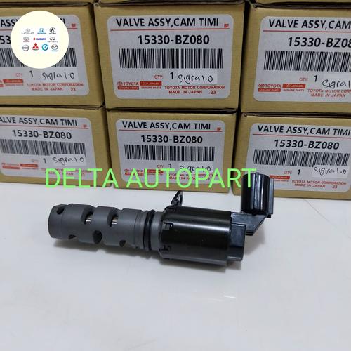 Jual Original sensor oli,sensor Vvti Sigra 1.0 , 15330-BZ080 1pcs ...