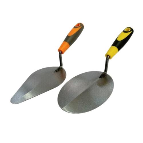 Jual Sendok Semen Lancip Gagang karet Cetok Sekop Tanah Murah Taman ...