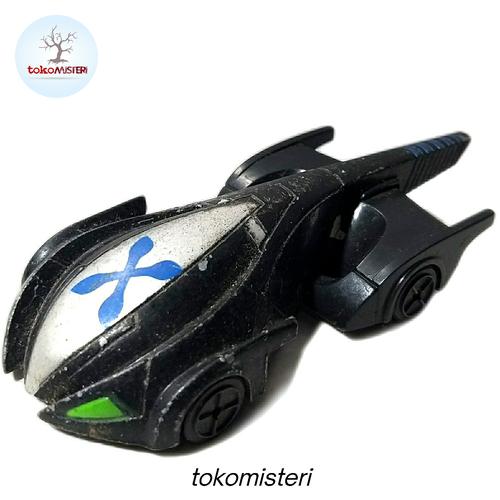 Jual Mobil Diecast Benten Ben 10 Ten Ben10 Gashaball Supercarz Super ...