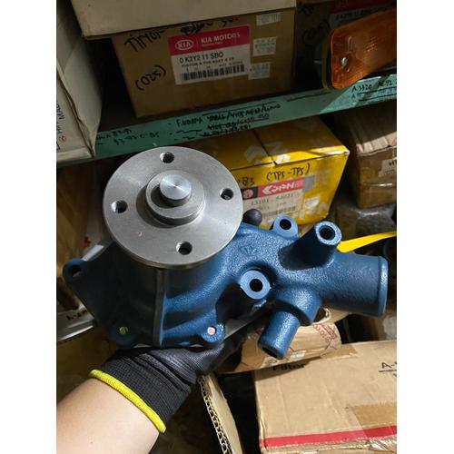 Jual WATERPUMP WATER PUMP ISUZU ELF NKR58 / TLD58 ASAHI JAPAN - Kota ...