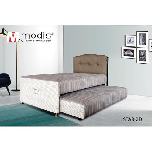 Jual Bed Dorong Modis StarKid 2 In 1 - Kota Medan - Makmur Jaya ...