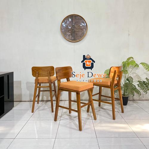 Jual kursi mini bar minimalis, kursi bar mini, kursi bar - Kab. Jepara ...