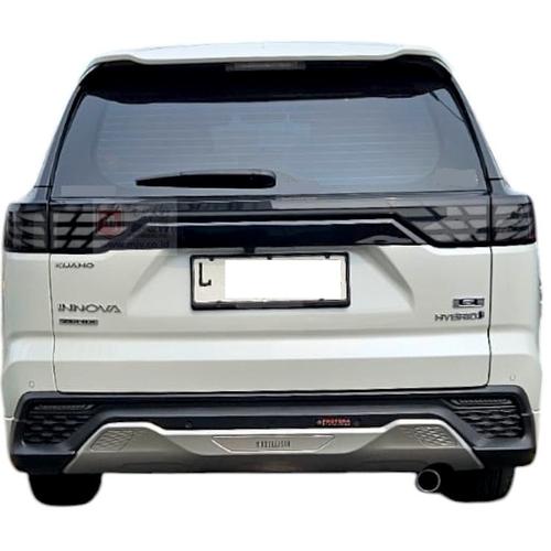 Jual Toyota Innova Zenix Stop Lamp LED Sequential Model Toyota Alphard ...