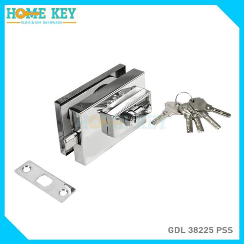 Jual Kunci Pintu Kaca Dekson GDL 38225 Glass Door Lock Dekkson GDL ...