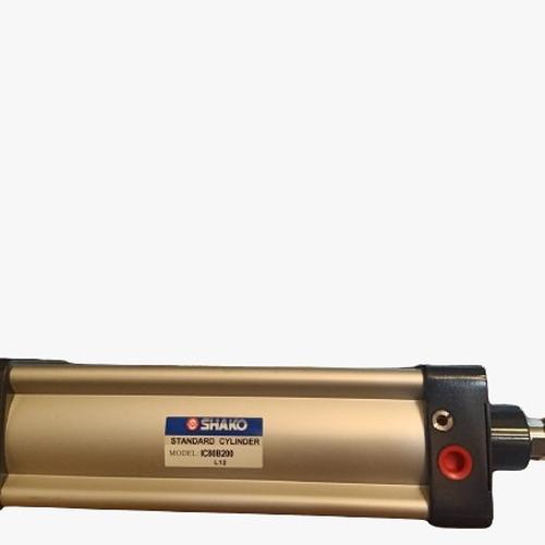 Jual Air Cylinder IC80B200 SHAKO/Cylinder Pneumatic - Kota Tangerang ...