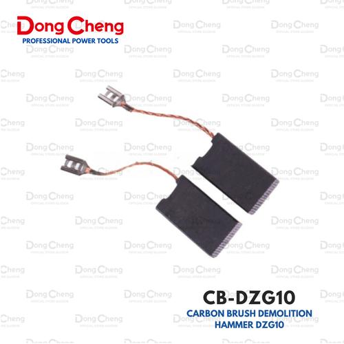 Jual DongCheng Carbon Brush Demolition Hammer DZG10 - Jakarta Barat ...
