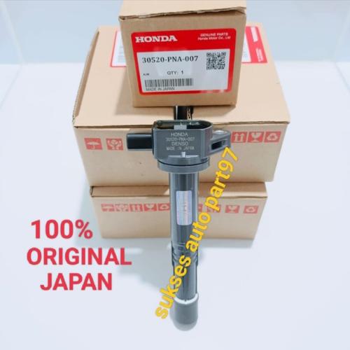 Jual Coil Koil ignition Honda CRV gen4 gen 4 2400cc 2013-2017 original ...
