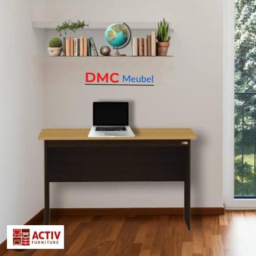 Jual Meja tulis Tanpa laci Meja kerja 120 tanpa laci Meja Kantor VINO ...