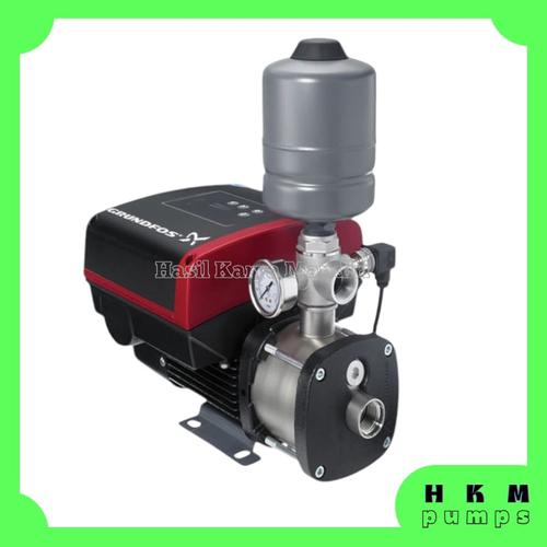 Jual GRUNDFOS CMBE 3-62 pompa booster inverter - Jakarta Barat - HKM ...