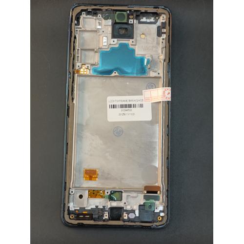 Jual LCD SAMSUNG A72 A725 FULLSET TOUCHSCREEN ORI OLED - OLED +FRAME ...