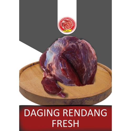 Jual daging sapi fresh utuh 1 kg - Jakarta Timur - Toko Daging ...