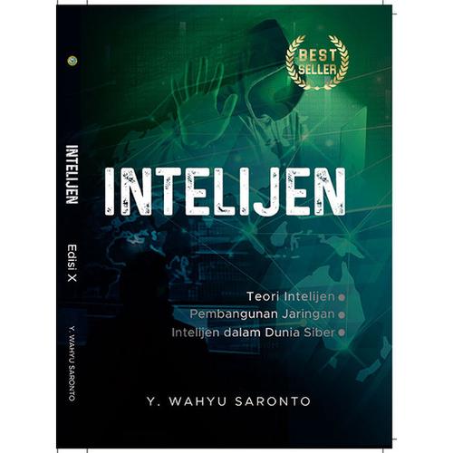 Jual INTELIJEN Edisi X, Teori Intelijen Pembangunan Jaringan Dunia ...