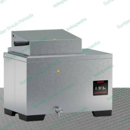 Jual Waterbath MEMMERT 51 liter WTB 50 WTB-50 with rack pengganti WNB ...