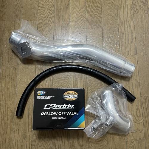 Jual GReddy Blow Off Kit Suzuki Jimny JB74/JC74 - Jakarta Utara - Jaosmotor | Tokopedia