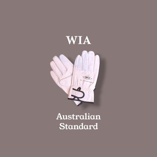 Jual Sarung Tangan Las Argon WIA Australian Standard - Jakarta Barat ...
