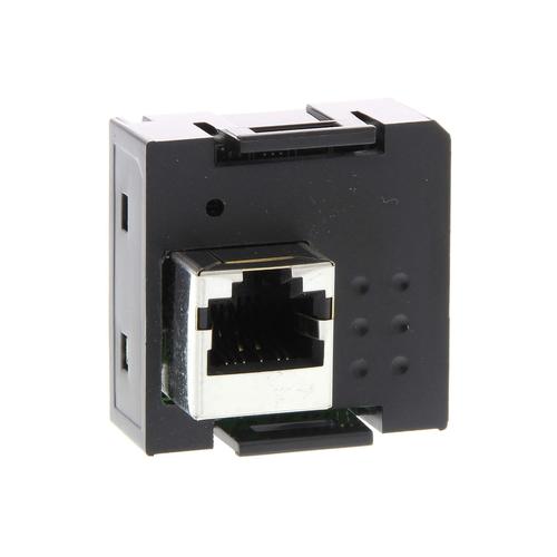 Jual CP1W-MODTCP61 Omron PLC Modbus/TCP Adapter CP1WMODTCP61 - Jakarta ...