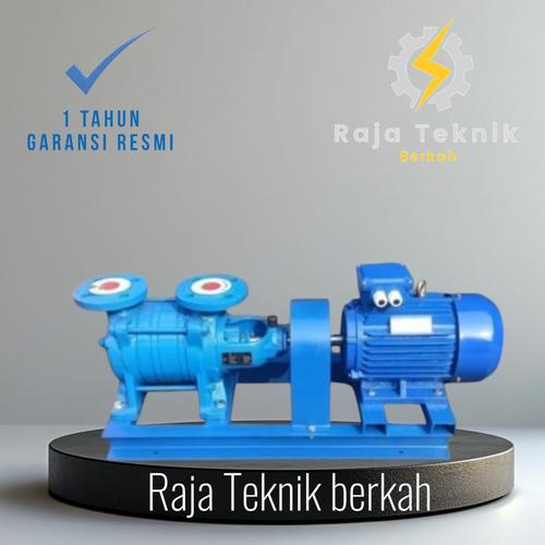 Jual Pompa Multistage Nowa vortex 50HV 165-2 motor yuema 11kw 15hp 380v - Jakarta Barat - Raja ...