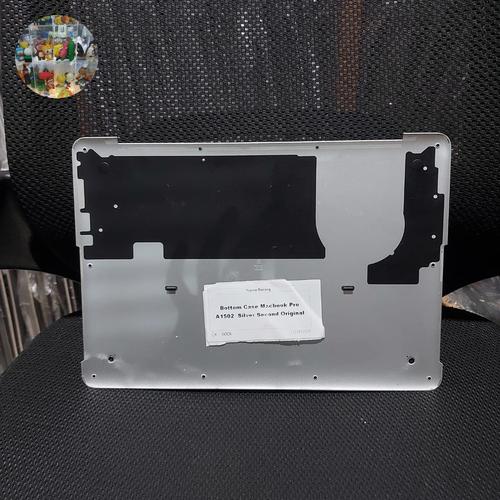 Jual Bottom Case MacBook Pro A1502 Silver Second Original - Kab. Bekasi ...