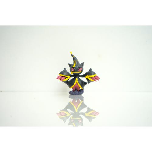 Jual Pokemon Mega Banette 1:20 3D Print - Kota Surabaya - HouseOfZoey ...