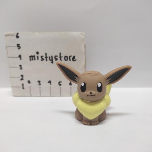 Jual Pokemon Kids figure Puppet finger doll fd fingerdoll Nintendo ...