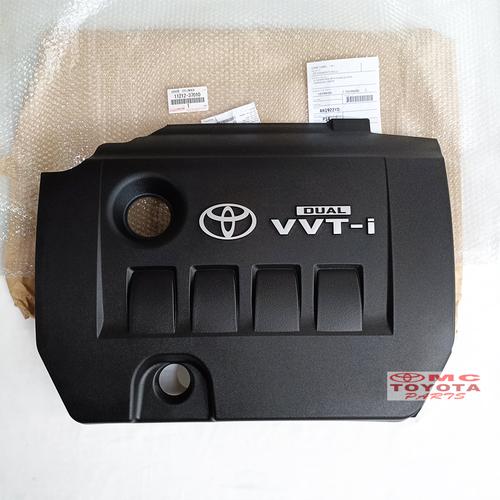 Jual Cover Tutup Mesin Atas Cover Engine Tutup Mesin Original Corolla ...