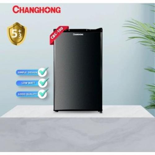 Jual Kulkas Changhong CBC 100 CBC-100 mini portabel - Kab. Bandung ...