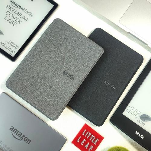 Jual Cover Kindle Paperwhite 12th Generation 2024 Signature Edition ...