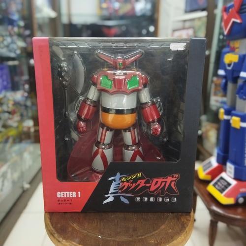 Jual Vinyl Collectibles Dolls Shin Getter Robo Getter 1 Medicom Toys ...