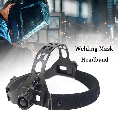 Jual Ikat Kepala Welding Helmet Adjustable Ikat Kepala Helm Las Head ...