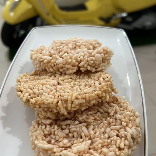 Jual Rengginang mini matang isi 20pcs khas bogor Indonesia - KEJU - Kab ...