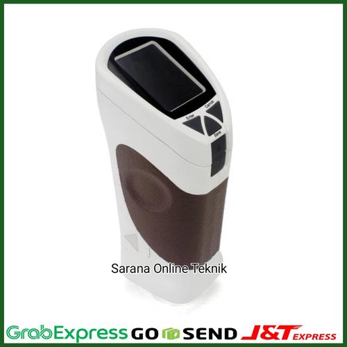 Jual CS-10 colorimeter alat ukur warna Portable Accurate Color reader ...