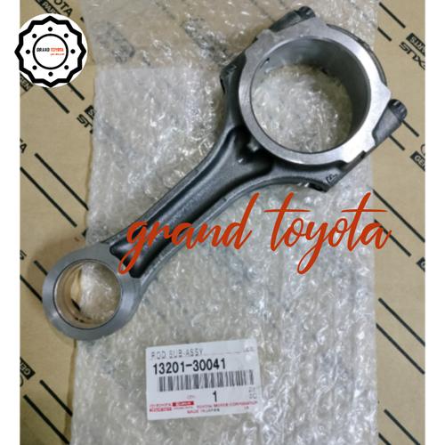 Jual Stang Seher Stang Piston Innova Fortuner Hilux Hiace Commuter ...