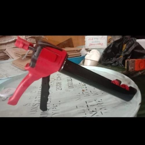 Jual Dispensing tools / gun cartridge epoxy pure 110 620ml - Jakarta ...
