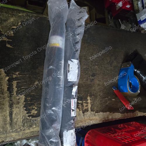 Jual Shockbreaker Belakang Hiace Premio 48531-80822 Perbuah - Jakarta ...