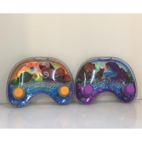 Jual Mainan Anak Water Game Air Jadul Gamebot Toy Air Game Water Mainan ...