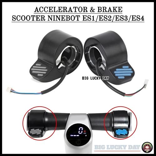 Jual Accelerator gas segway ninebot ES1 ES2 ES3 ES4 speed dial throttle ...