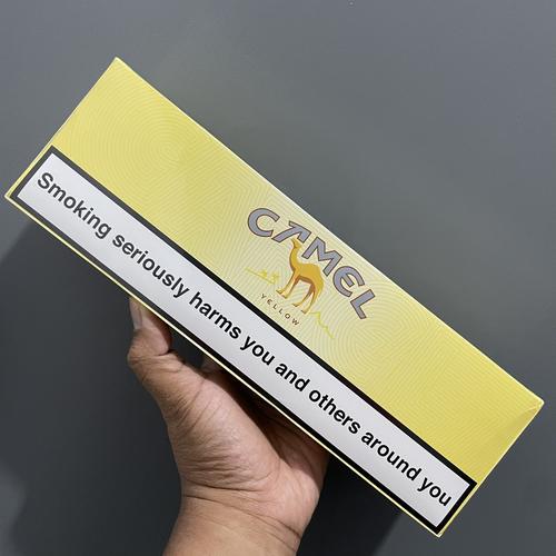 Jual Camel Original Produk Europe - Kota Samarinda - RED MINT | Tokopedia