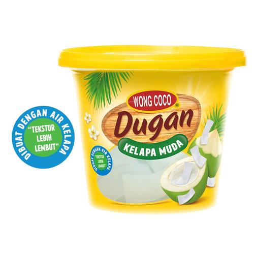 Jual Nata De Coco Dugan Wong Coco - 1 Kg - Kota Denpasar - Leo ...