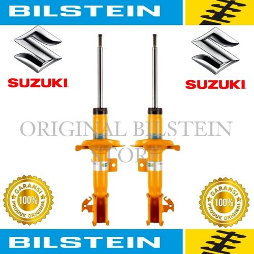 Jual SHOCKBREAKER DEPAN SUZUKI CROSS ORIGINAL BILSTEIN B6 - Kab. Bekasi ...