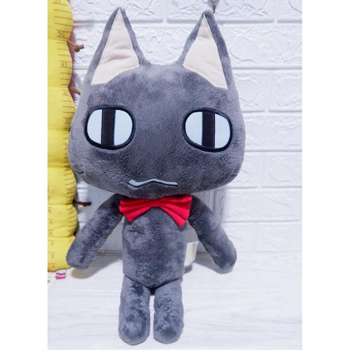 Jual Boneka Kuro Toro Inoue Sony Cat Doko Demo Issyo 60cm Original ...