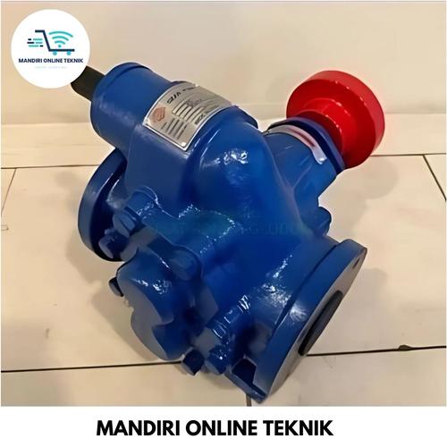 Jual GEAR PUMP ROTOR RK300 GLAND PACKING - Jakarta Barat - MANDIRI ...