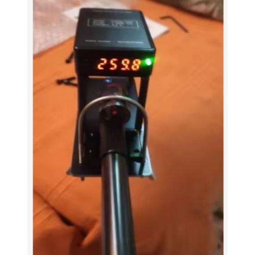 Jual CHRONOGRAPH CHRONO ALAT PENGUKUR KECEPATAN BENDA ANAK PANAH PELURU ...