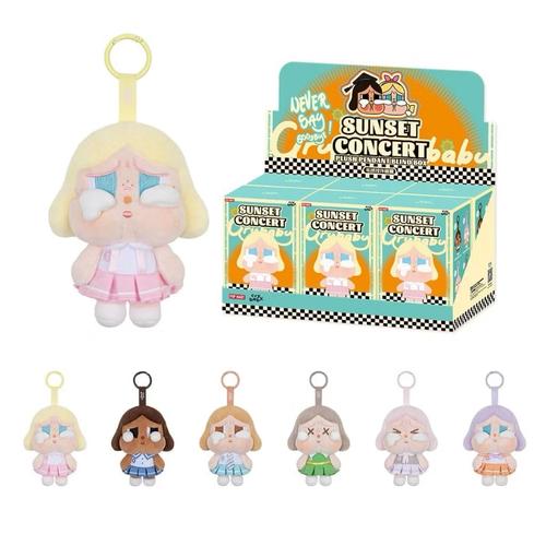 Jual READY STOCK CRYBABY SUNSET CONCERT ORIGINAL POPMART | PLUSH ...