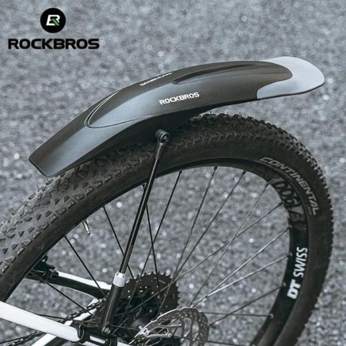 Jual Mud Guard ROCKBROS FK-899 Fender Spakbor Mudguard Sepeda Mud Guard ...