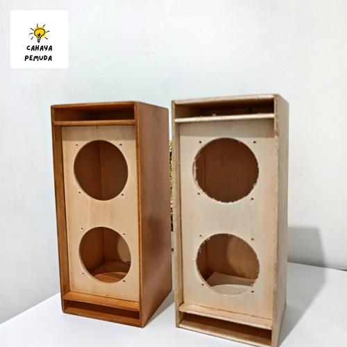 Jual Box Spiker Rakitan 3inchh - Polos - Kota Pasuruan - Cahaya Pemuda ...