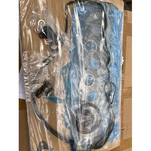 Jual PACKING PAKING FULL SET MITSUBISHI L300 DIESEL / KUDA DIESEL 2.5 ...