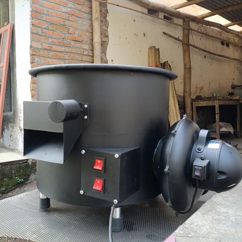 Jual Cooling Bean 1kg 5kg - Dengan Agigator, 1 kg - Kab. Jember ...