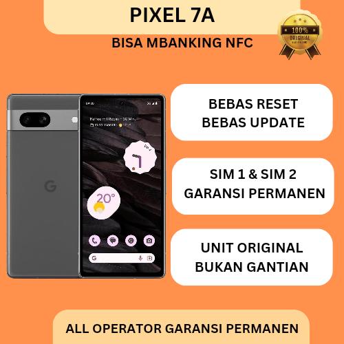 Jual HP HANDPHONE 7A RAM 8 ROM 128 GB SINYAL PERMANEN FULLSET ORIGINAL ...